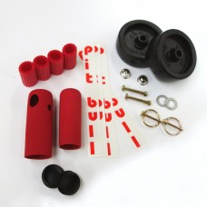 Pit Bull - Front Stands