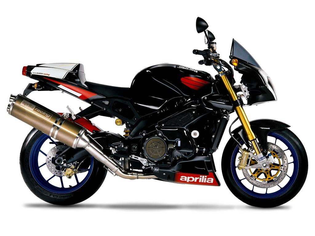 Pit Bull - Aprilia RSV 1000 / Mille / Tuono