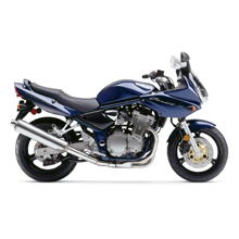 Pit Bull - Suzuki Bandit 600
