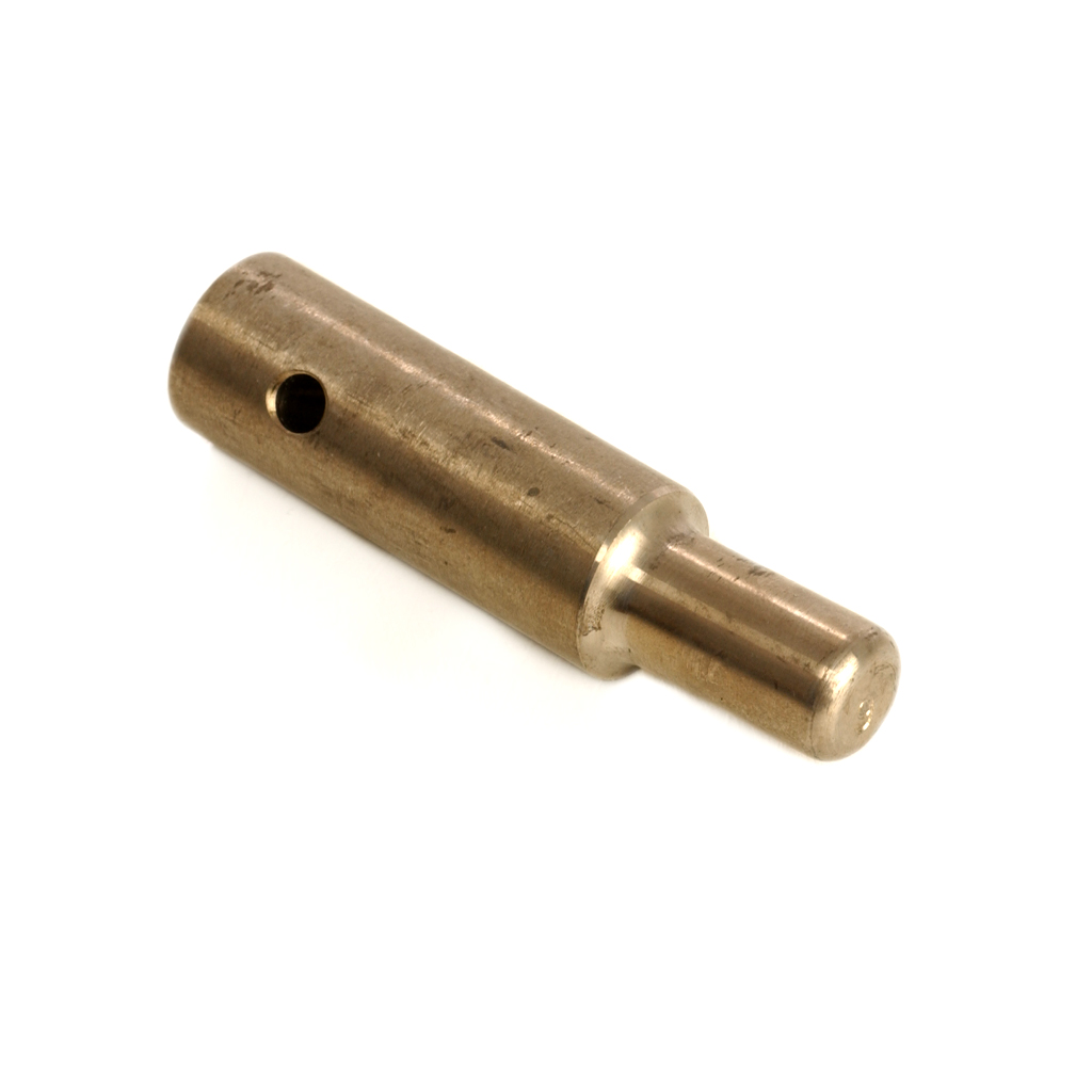 Pit Bull - Pin #6X, Front [F0001-006X]