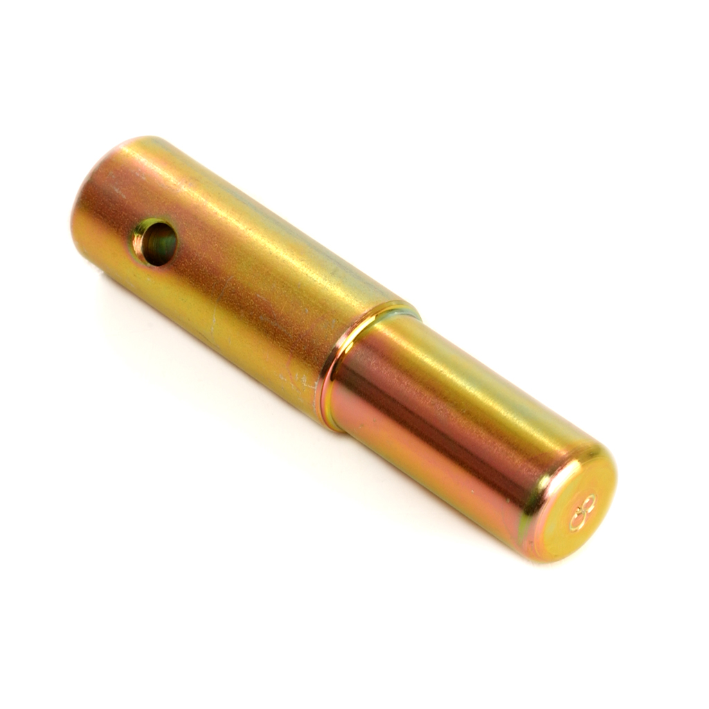 Pit Bull - Pin #8, Front [F0001-008]