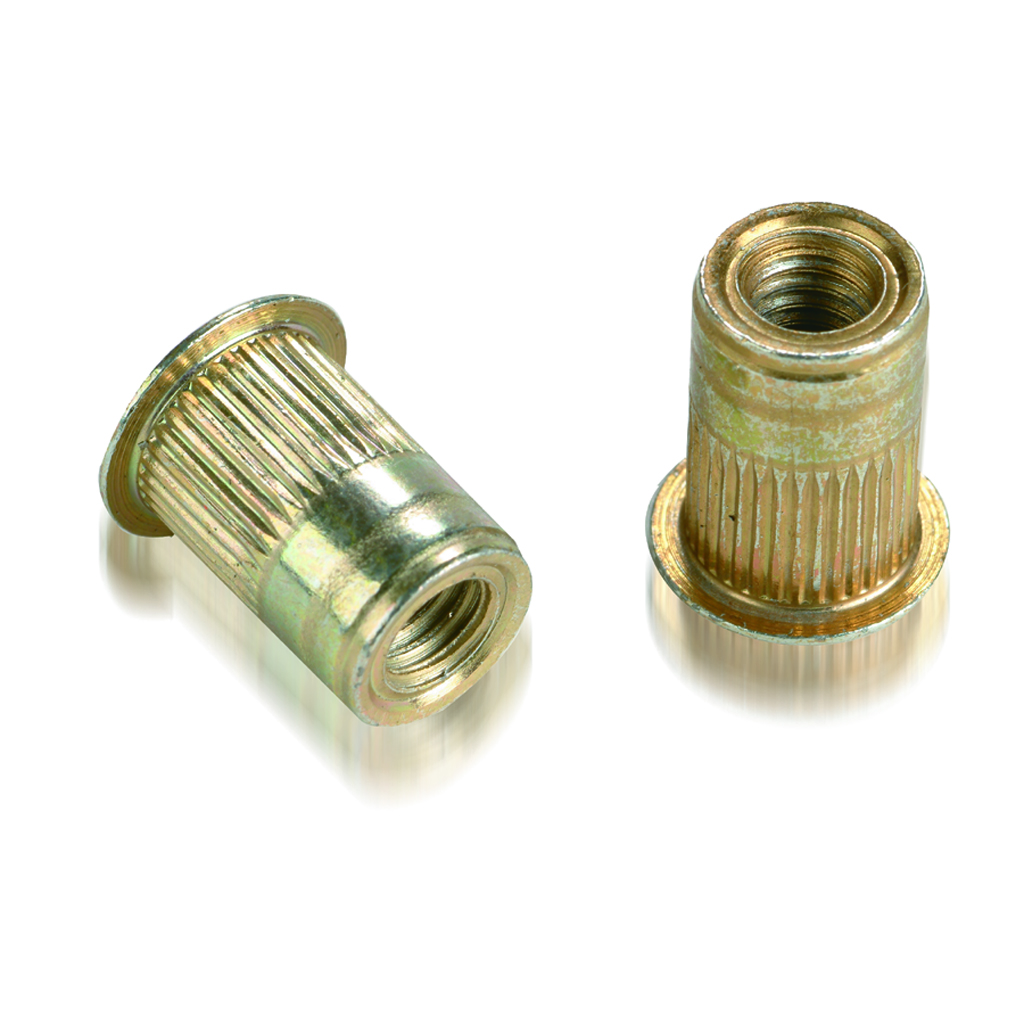 Pit Bull - Insert Kit for 6mm spools [F0013-001]