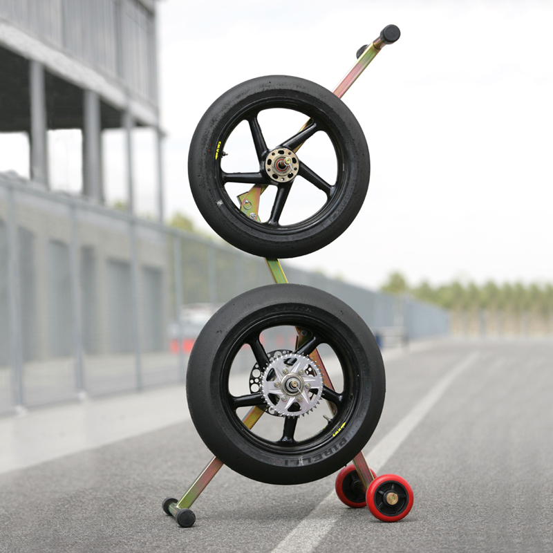 Pit Bull - Tire Tree - Fits most wheels [F0063-000]