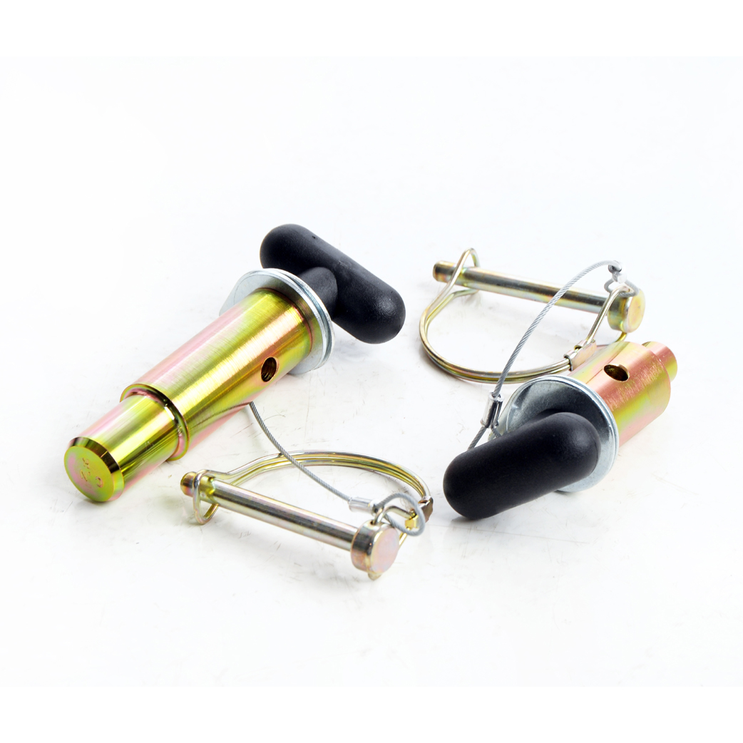 Pit Bull - Pin Fitting Only - MV Agusta [FMVA001-PIN]