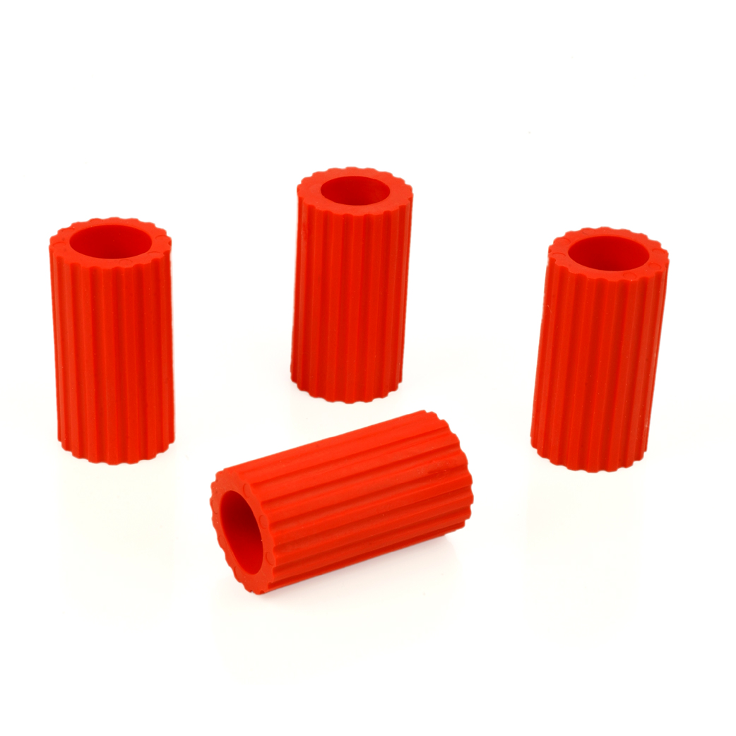 Pit Bull - Replacement Pads, Hybrid Forklift [F0100-004]