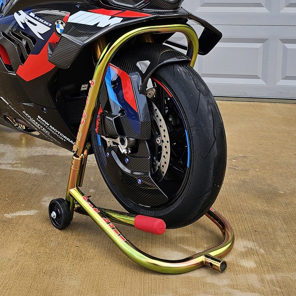 Pit Bull - Wide Headlift - Front Stand [F0100A-700]