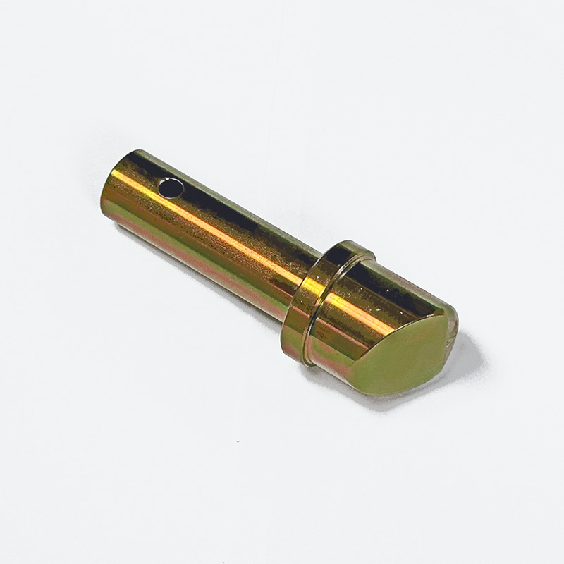 Pit Bull - Pin #70, Front [F0001-070]