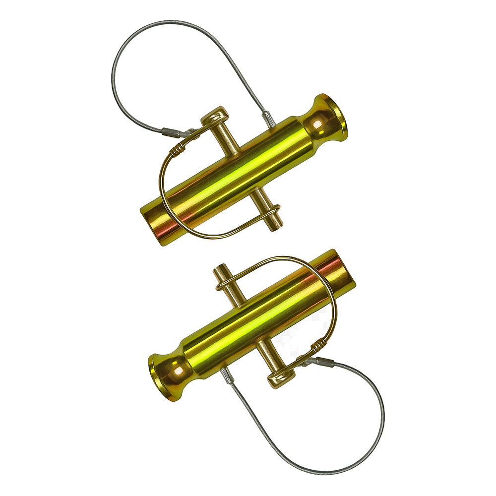 Pit Bull - Pin Fitting Only - Honda Dax 125 [FHON089-PIN]